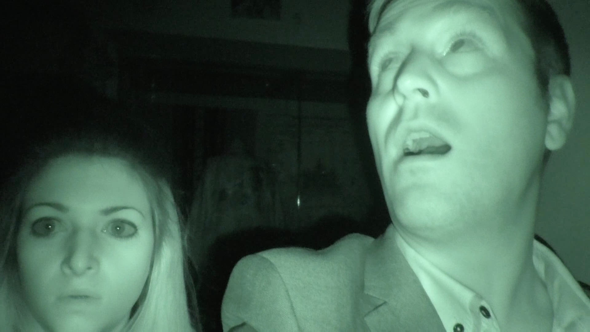 Watch Ghost Dimension | Prime Video