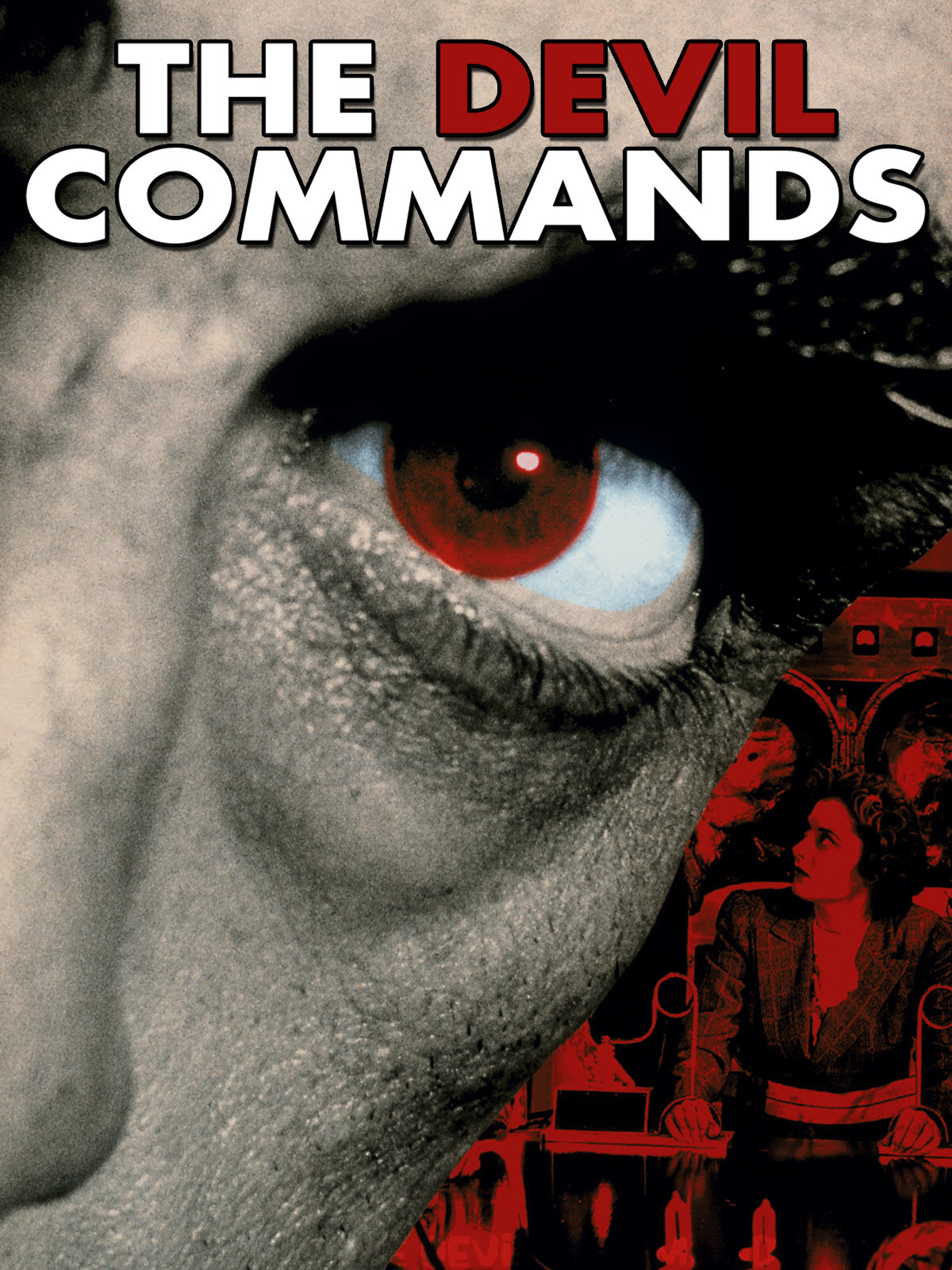 Prime Video: Devil Commands, The