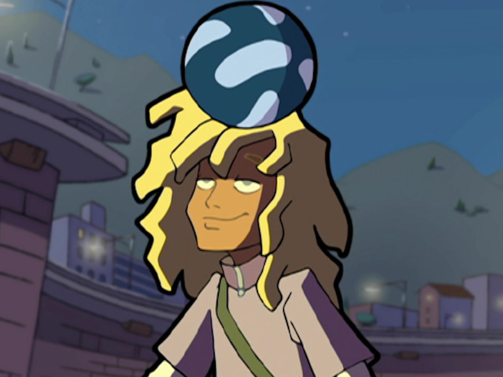 Prime Video: Foot 2 Rue