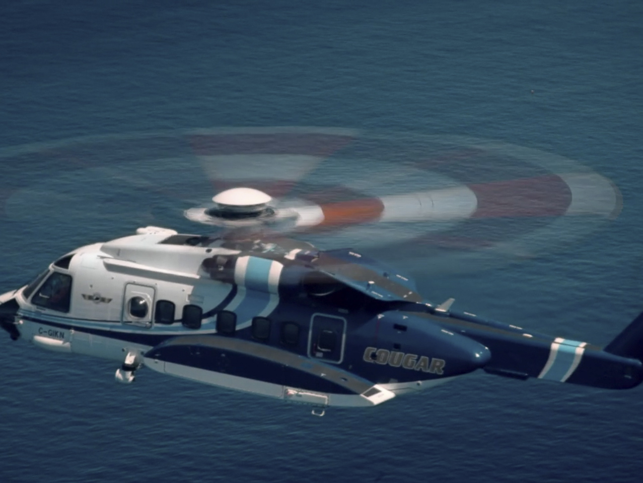 Prime Video: Mega Machines - Season 1