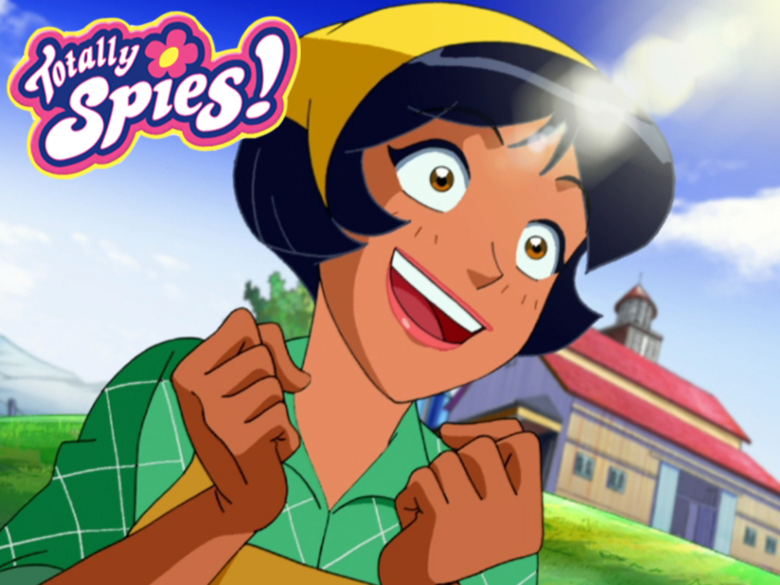 Prime Video: Três Espiãs Demais!