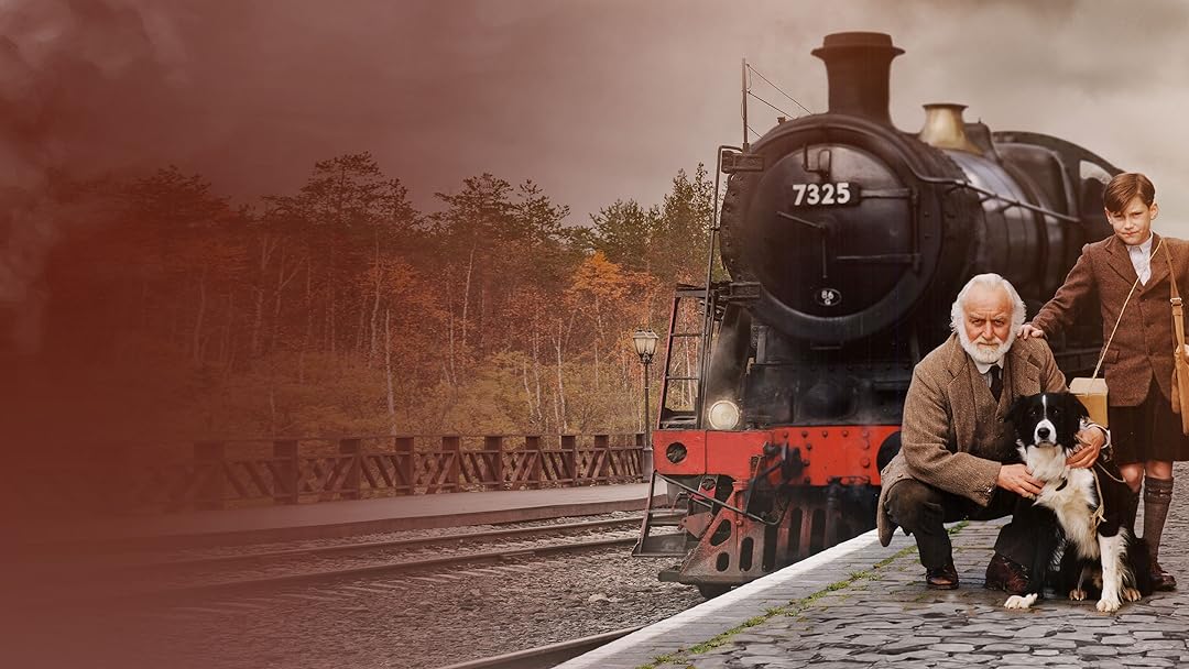 Prime Video: Goodnight Mister Tom