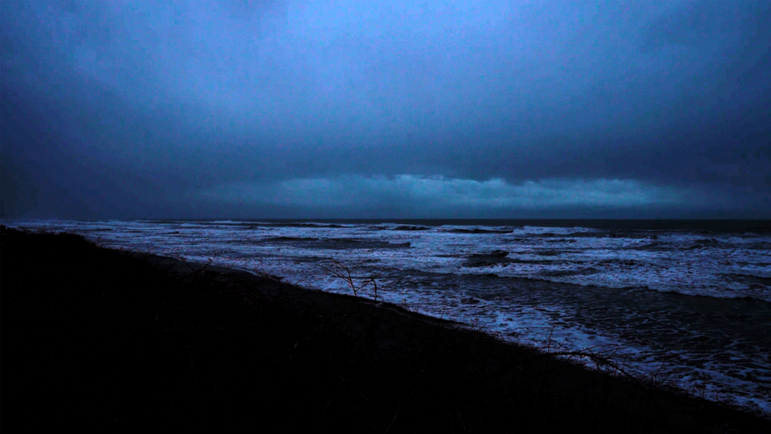 Watch Pacific Ocean Waves for Sleep 9 Hours | Prime Video