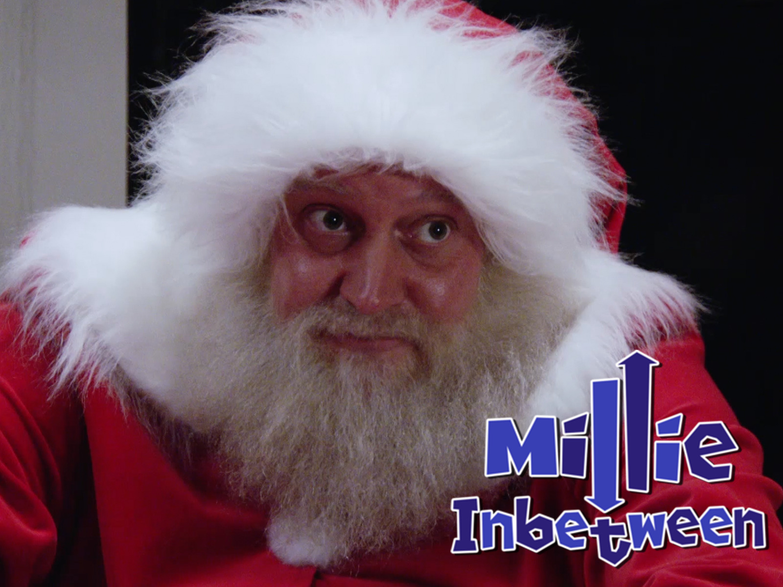 Prime Video: Millie Inbetween