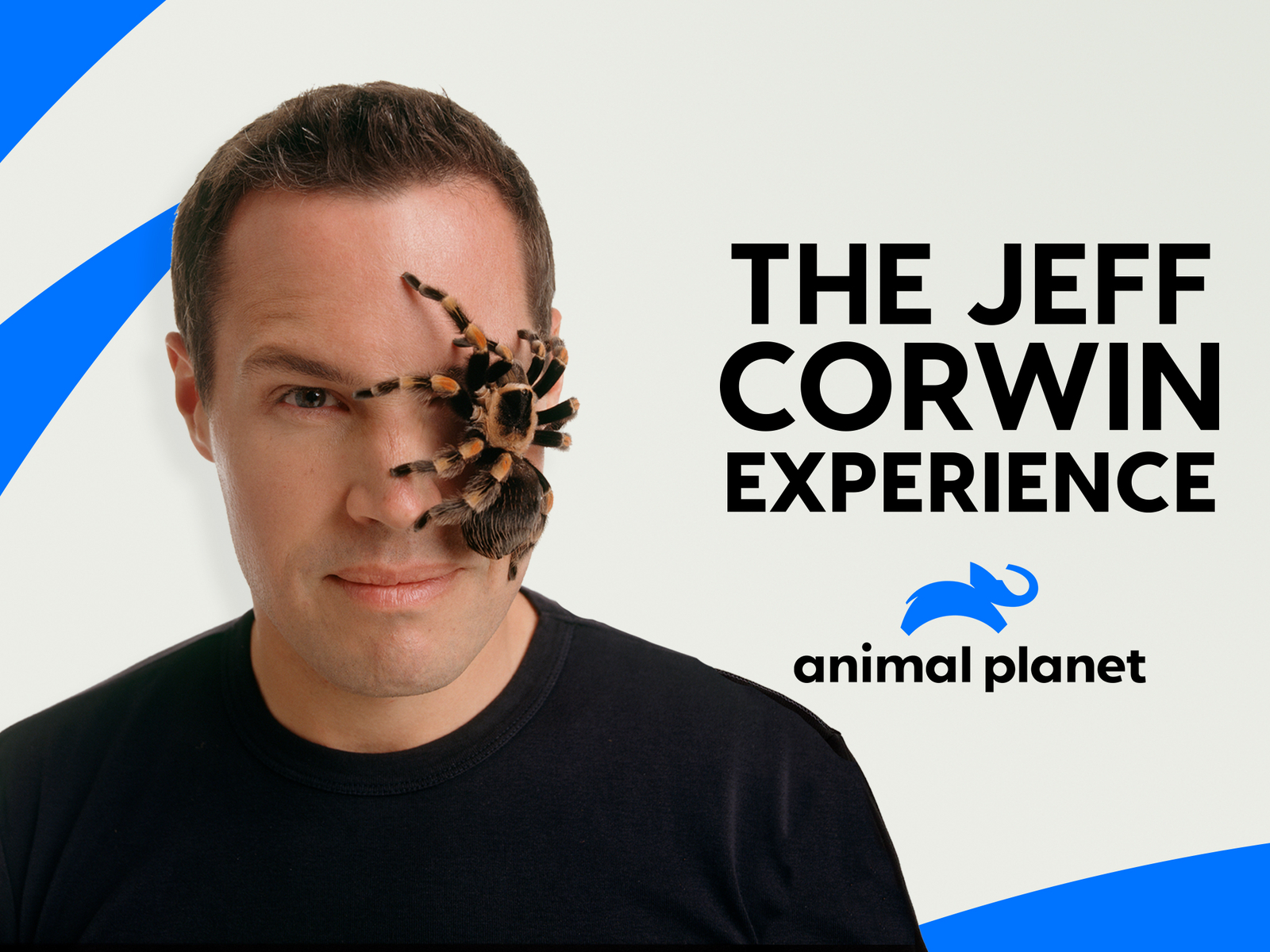 Prime Video: The Jeff Corwin Experience - Season 1