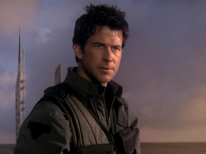 Prime Video: Stargate Atlantis (Season 1)