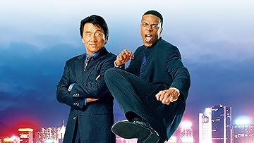 Watch Rush Hour 2 | Prime Video