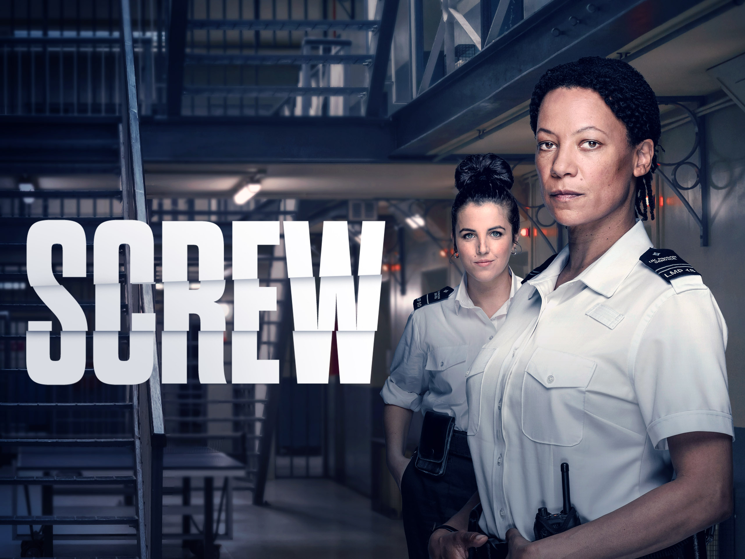 Prime Video: Screw S1