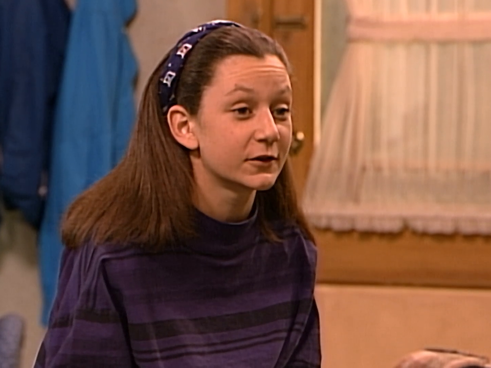 Prime Video: Roseanne