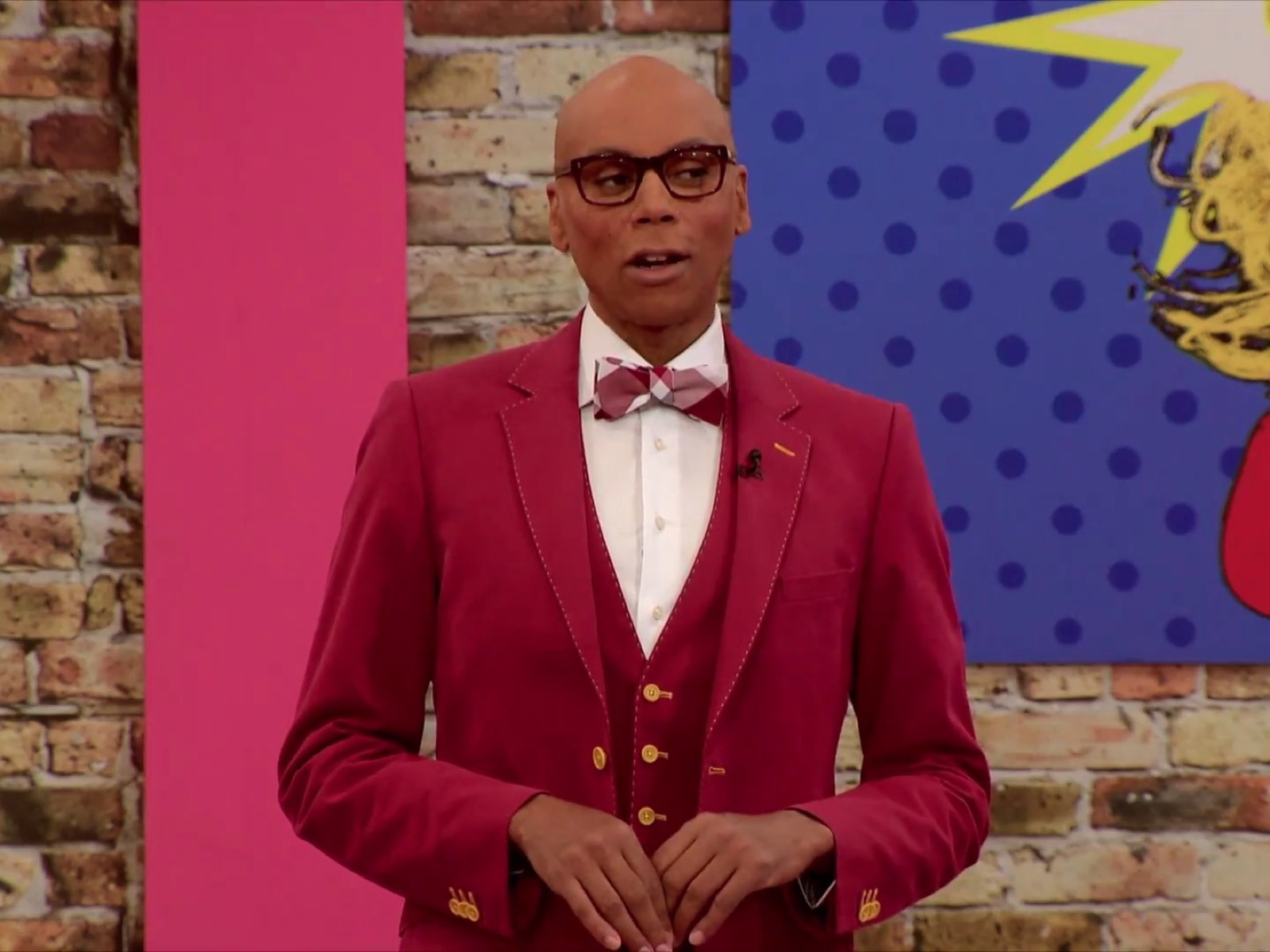 Prime Video: RuPaul's Drag Race - Season 5