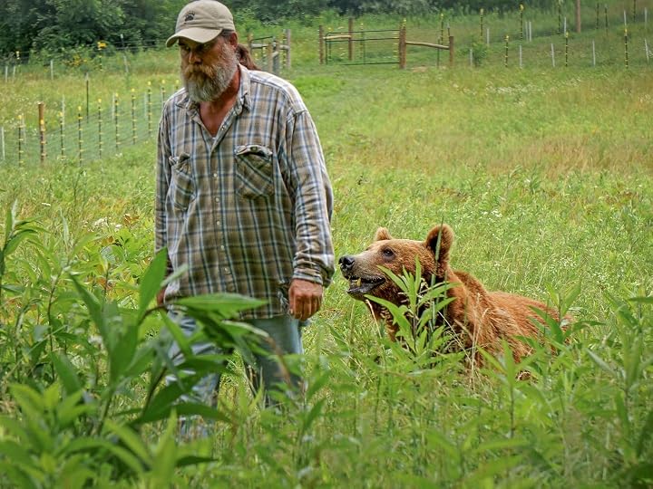 Prime Video: Project Grizzly - Season 1