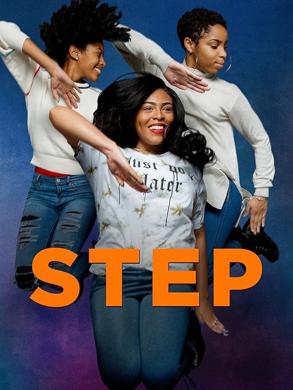 Prime Video: Step