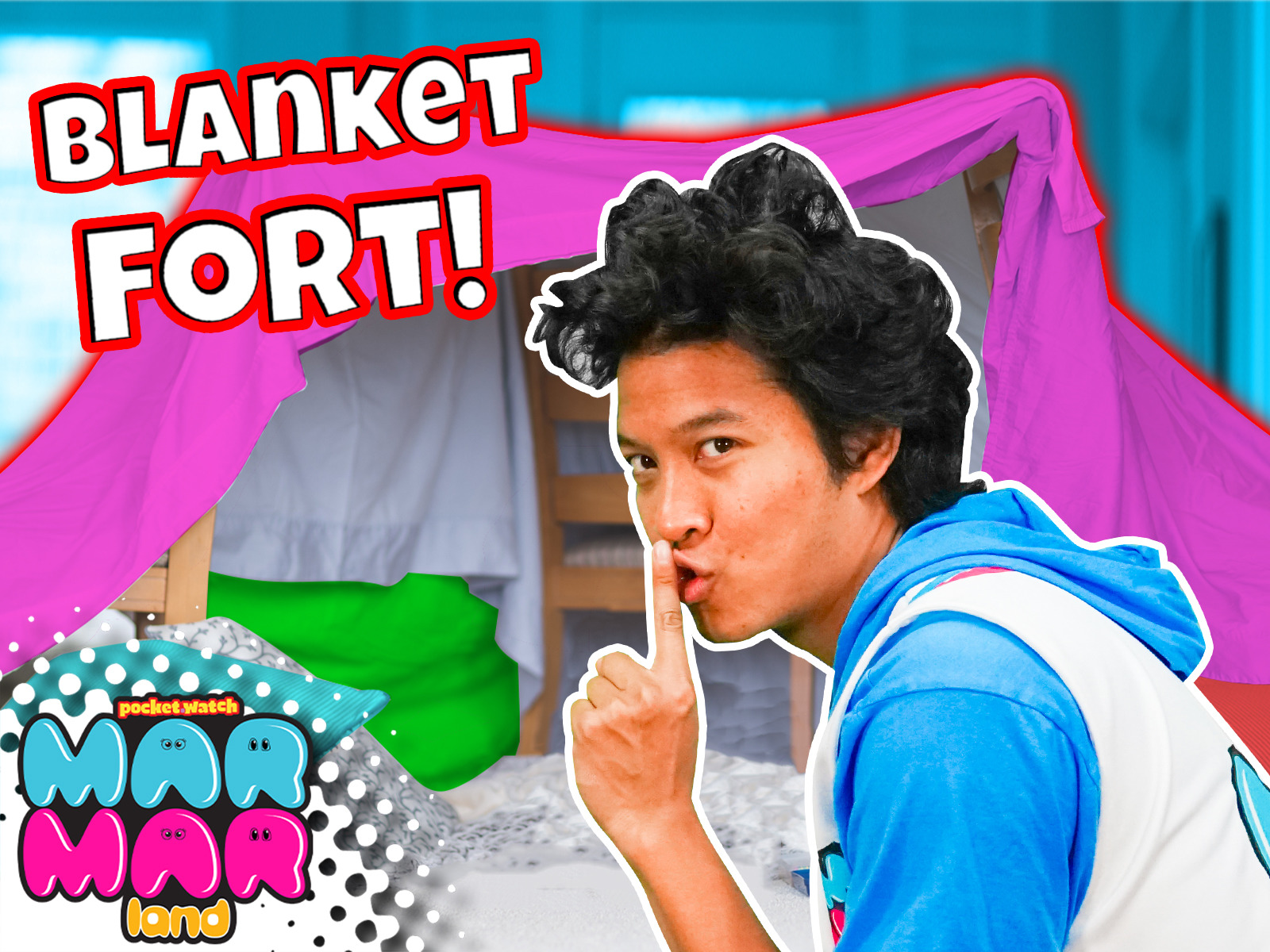 Prime Video: MarMar Land by pocket.watch