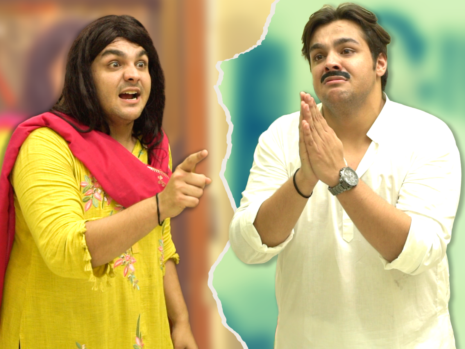 Prime Video: Ashish Chanchlani - Season 2