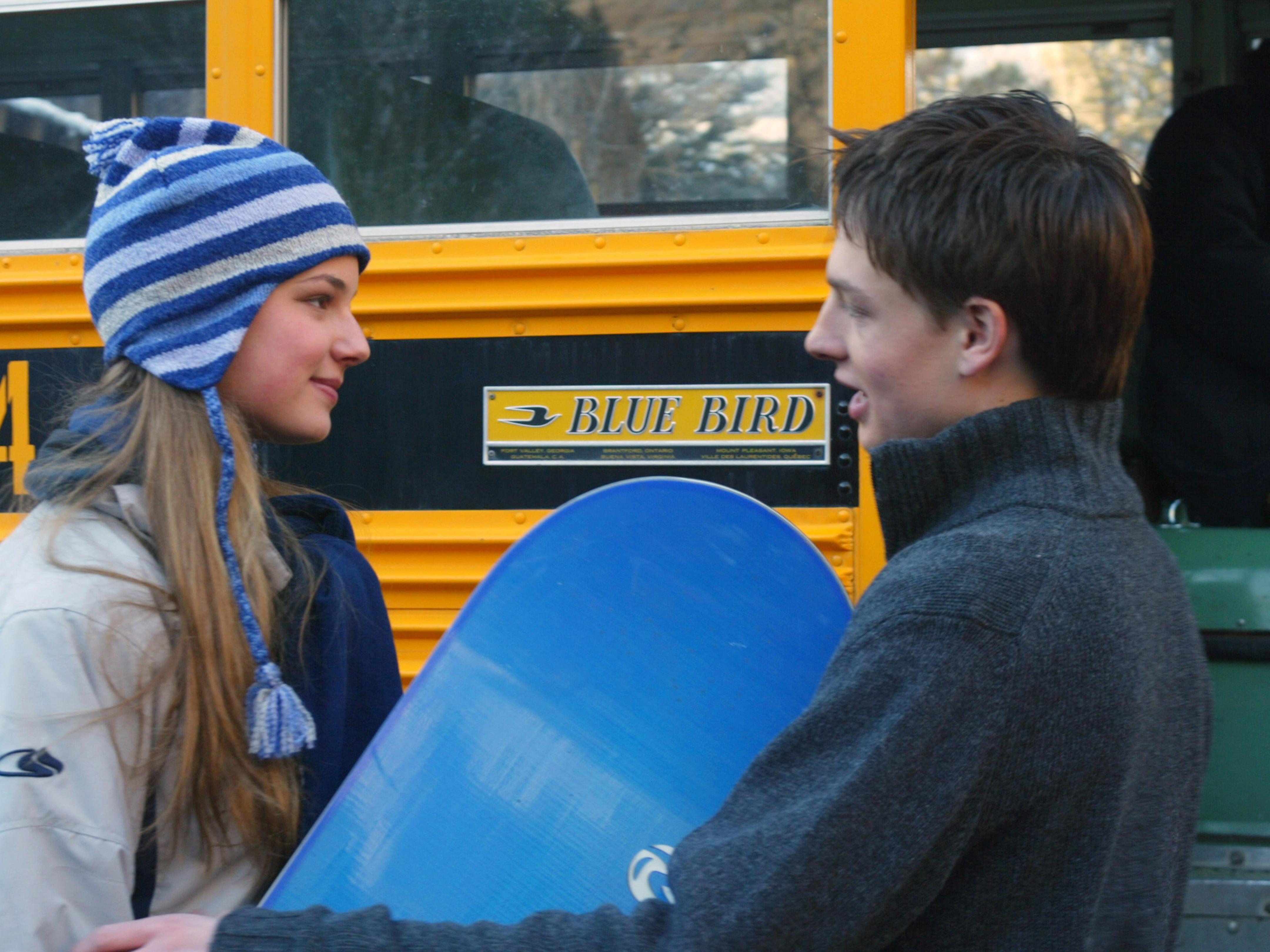 Prime Video: Everwood - Season 1