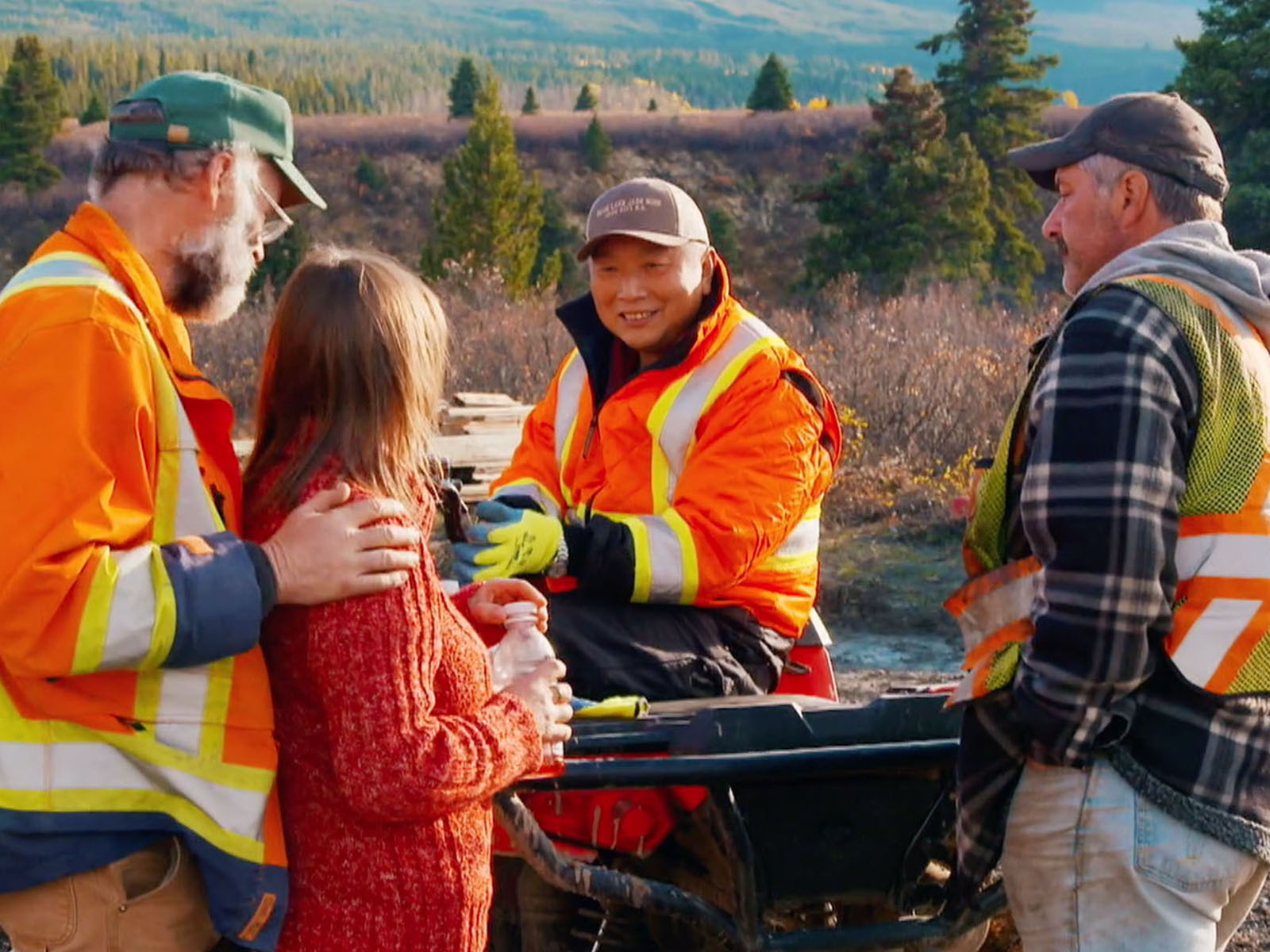 Prime Video: Jade Fever