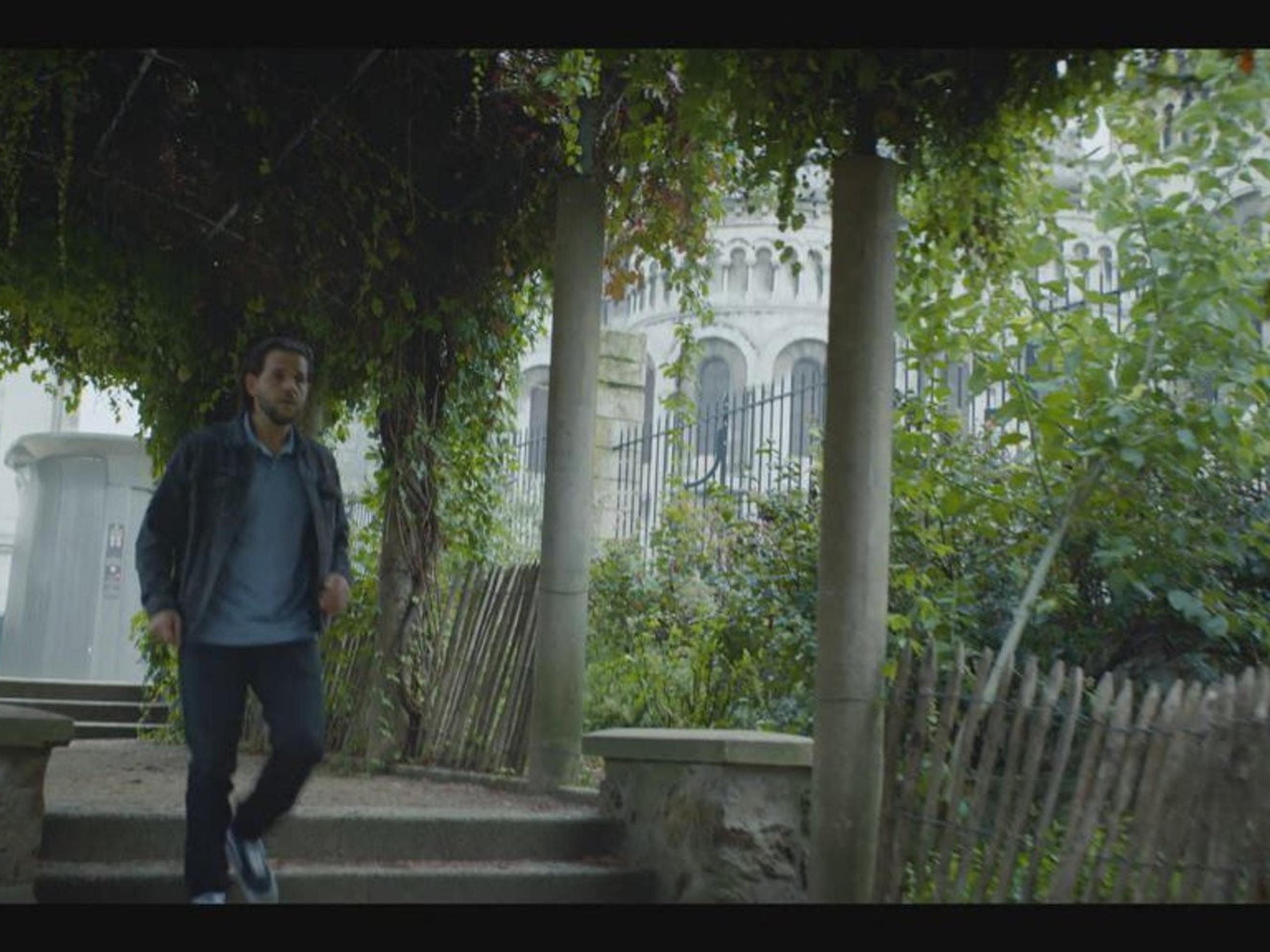 Prime Video: I3P - Saison 1