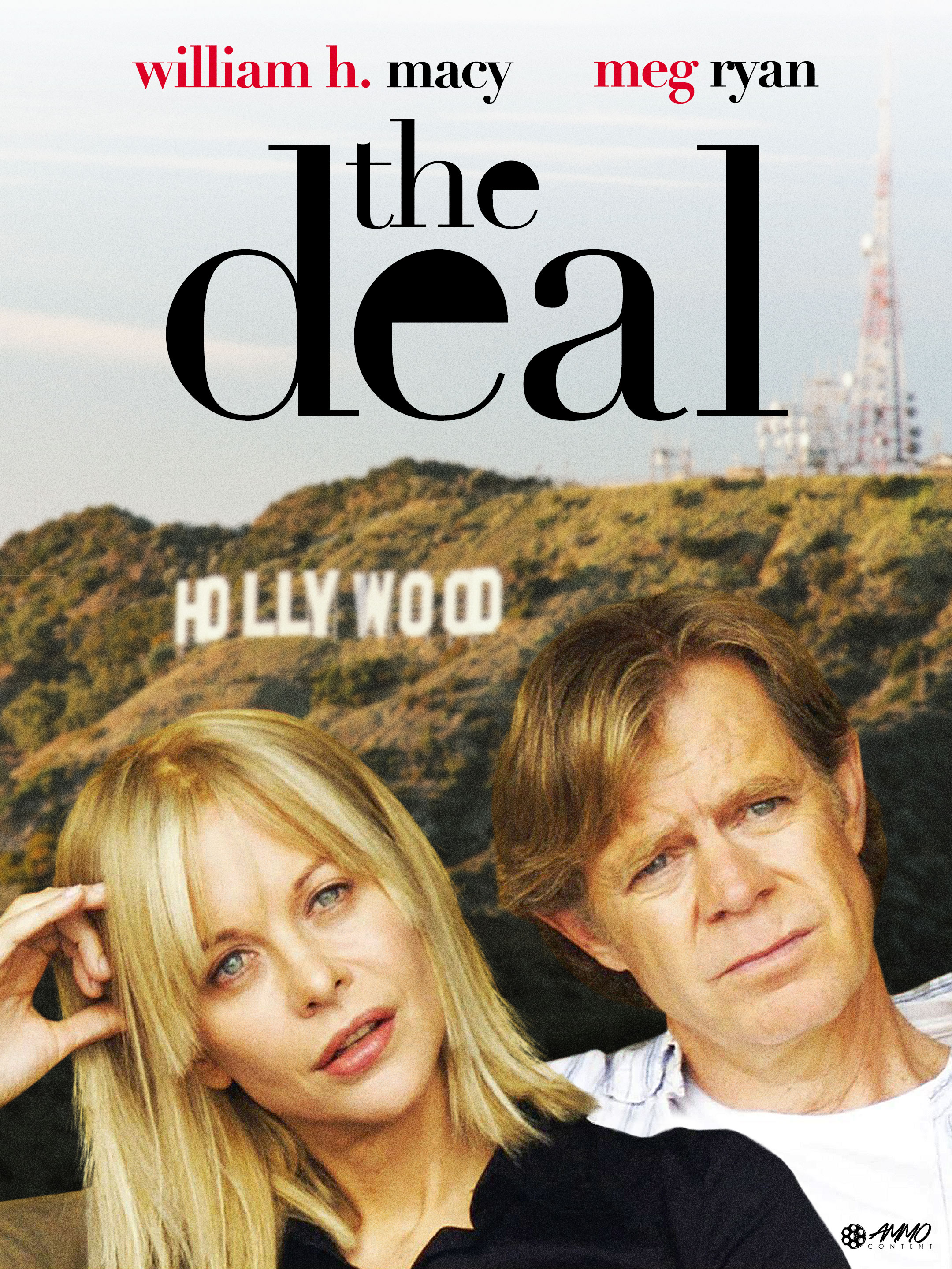 Prime Video: The Deal