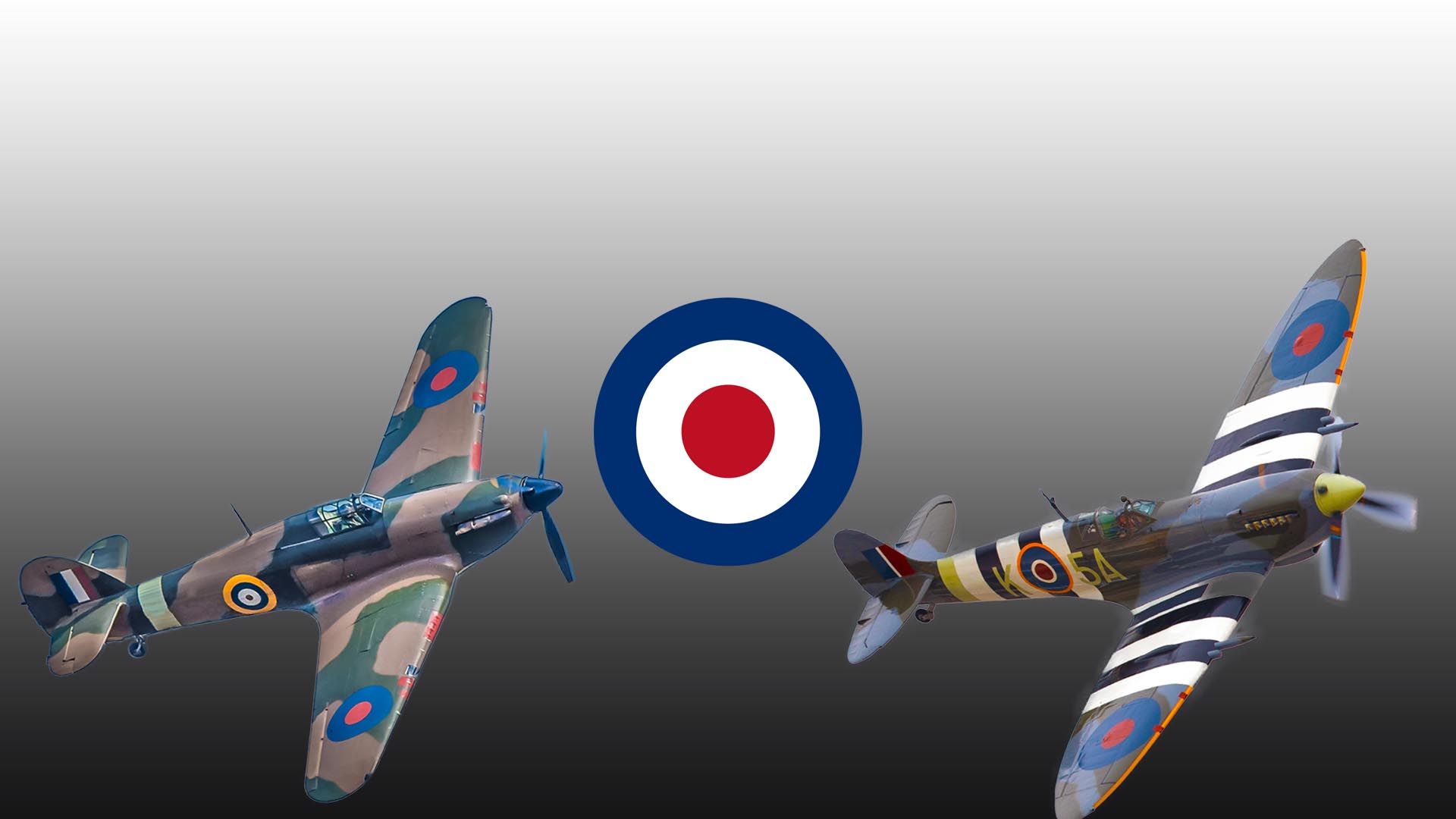 Prime Video: 100 Years of the RAF: Centenary Celebration of the Royal ...
