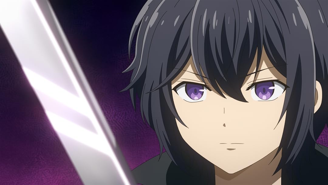 Prime Video: The Strongest Sage with the Weakest Crest