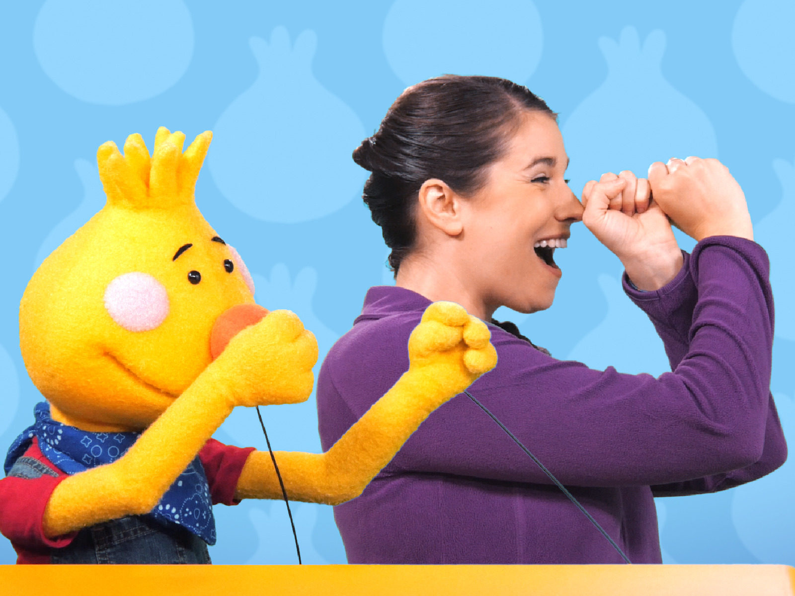 Prime Video: Sing Along With Tobee