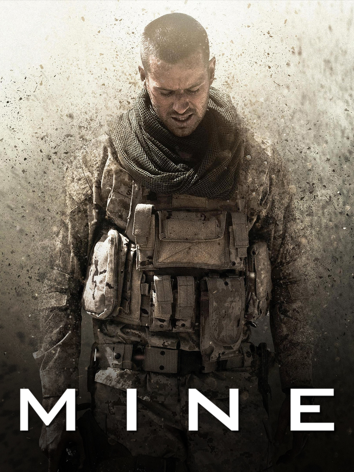 Prime Video: Mine