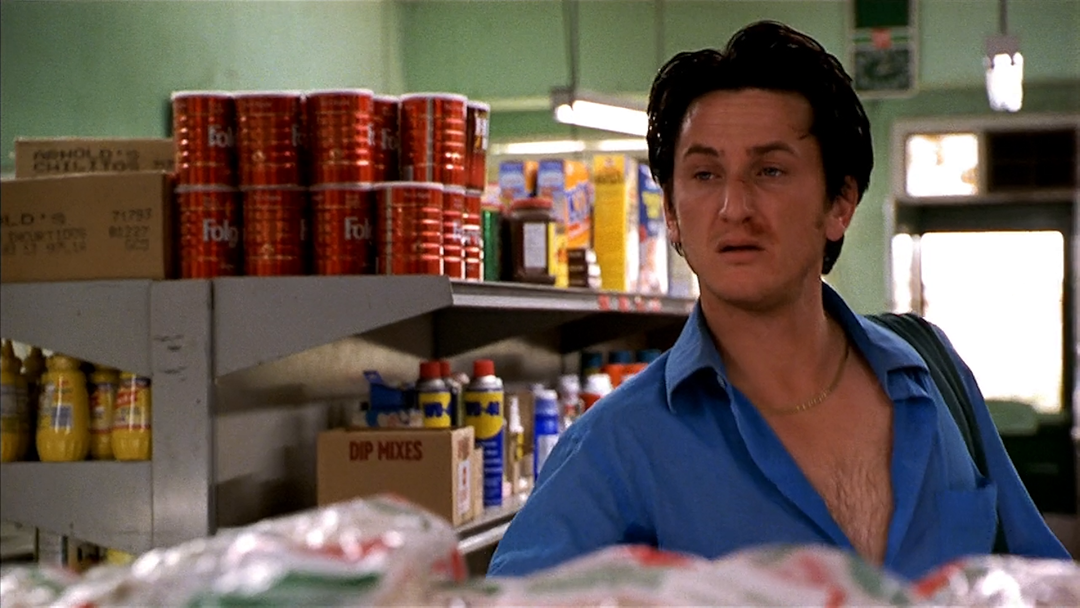 Watch U-Turn | Prime Video