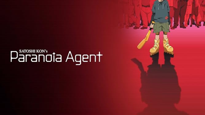 Paranoia 2022 Wallpaper