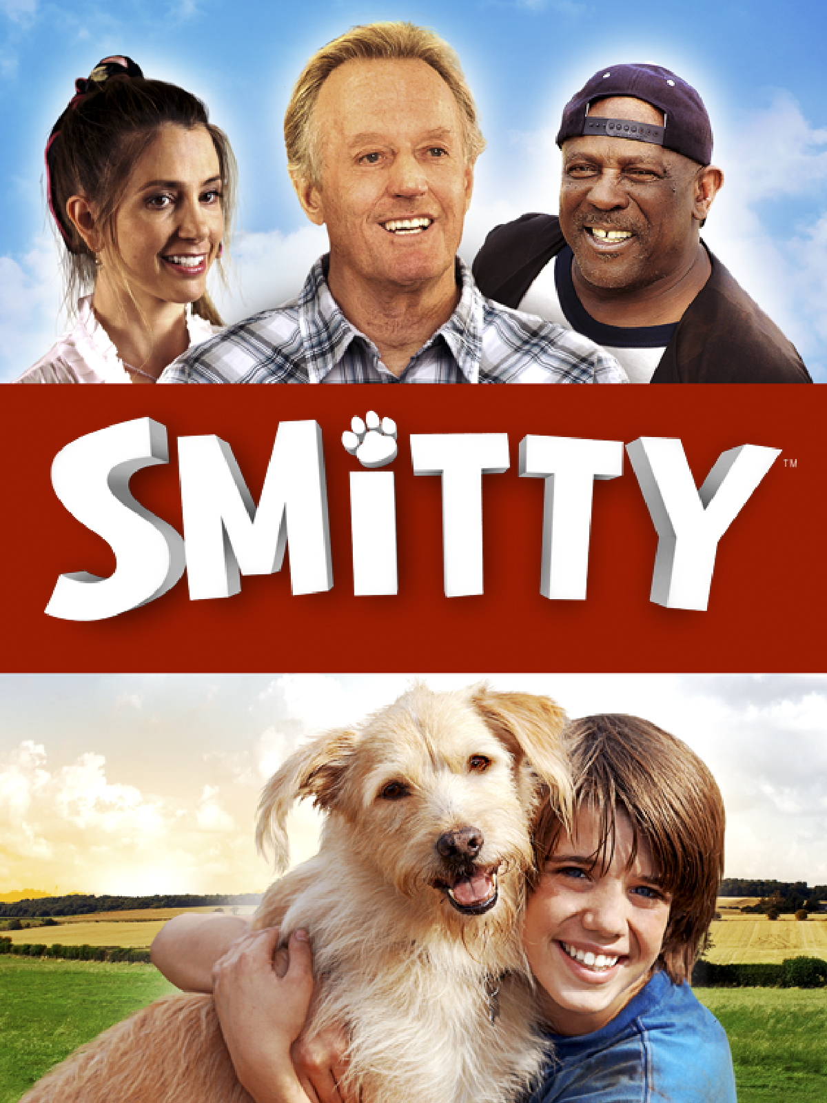 Prime Video: Smitty