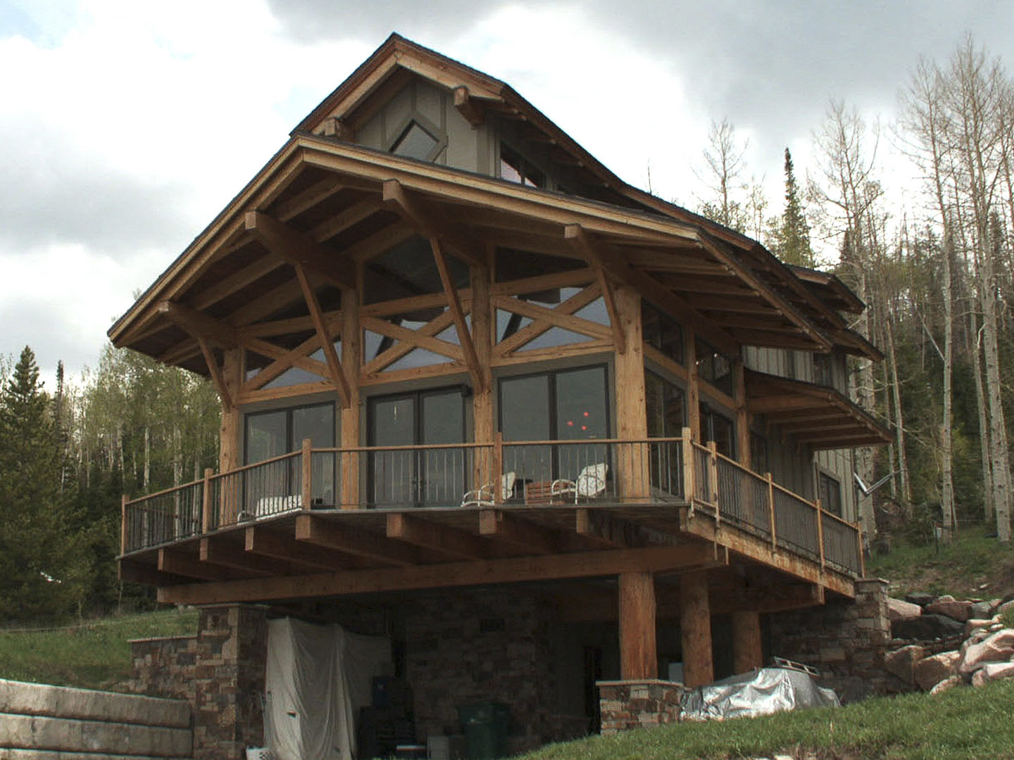 Prime Video: Buying the Rockies - Season 1