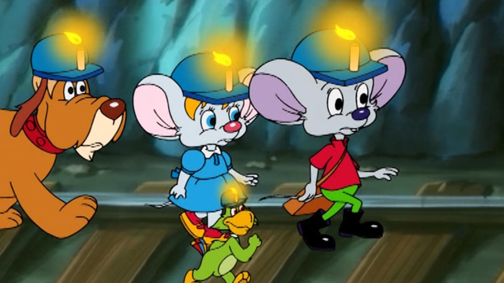 Watch Lapitch - The Little Shoemaker | Prime Video