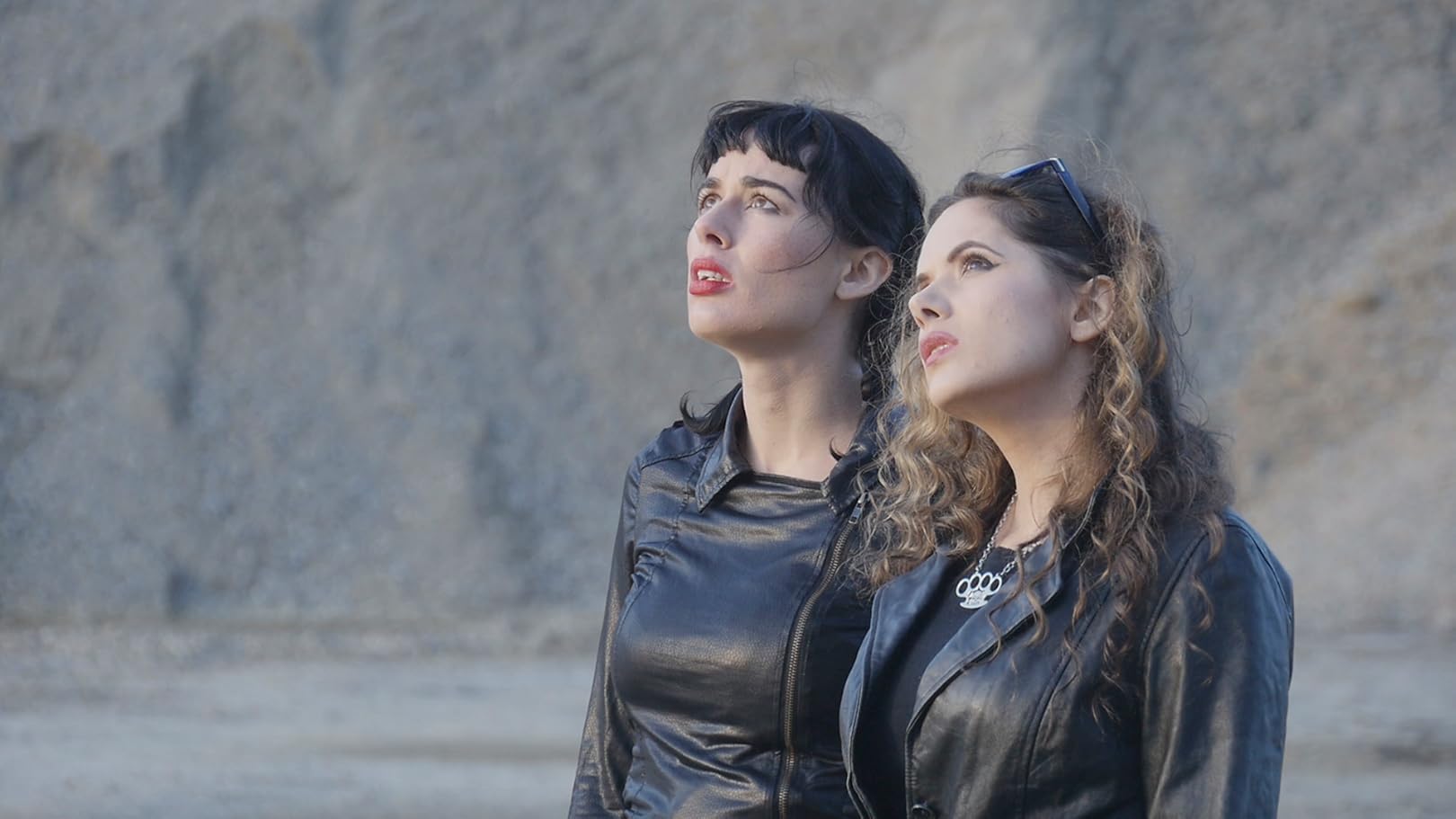 Prime Video: Mad Maxine: Frisky Road