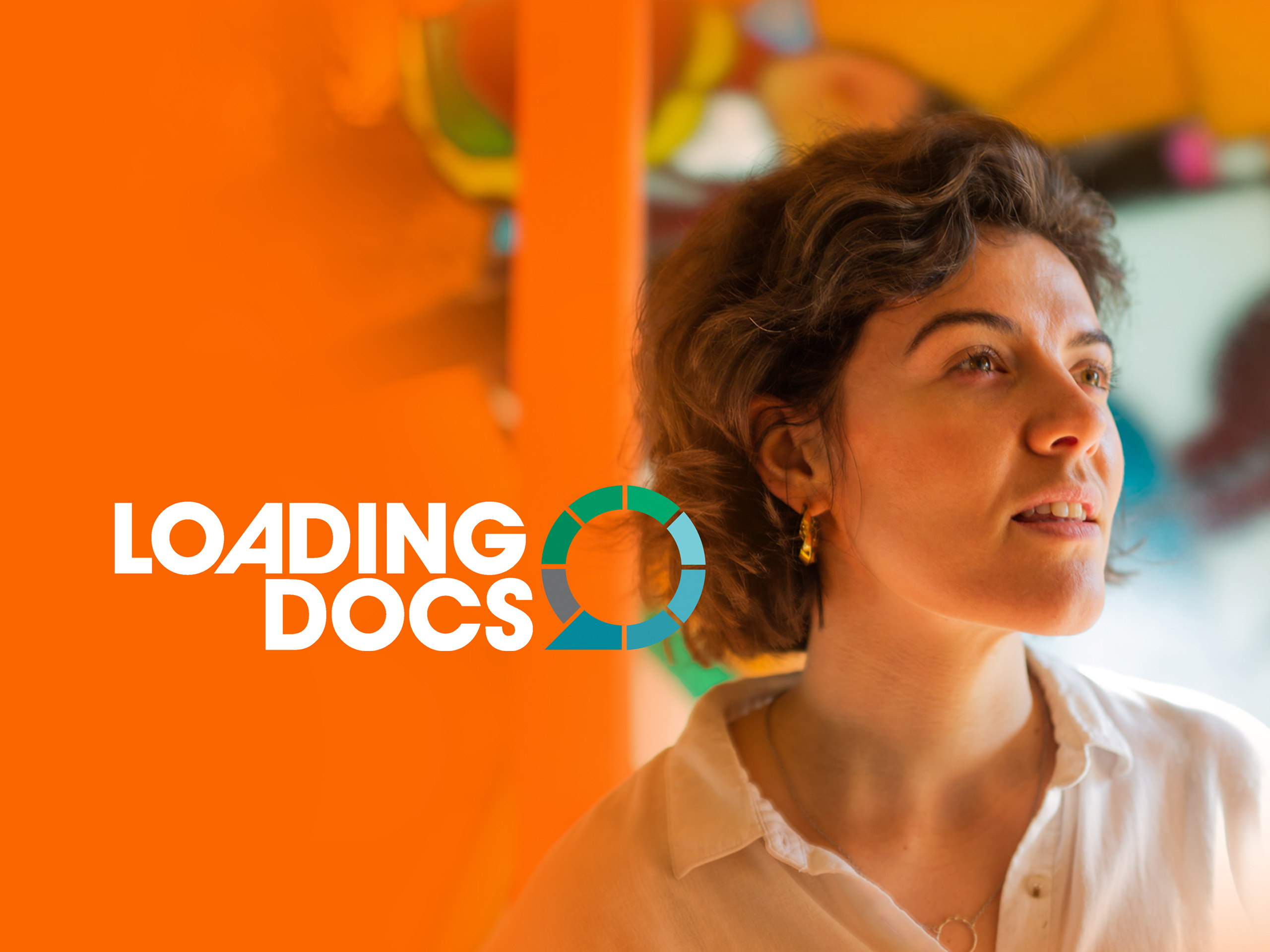 Prime Video: Loading Docs