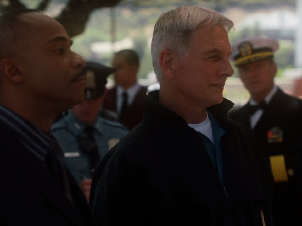Prime Video: NCIS Season 9