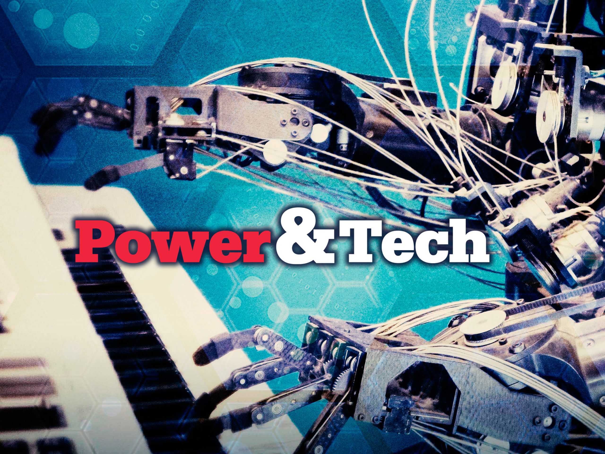 Prime Video: Power & Tech - Season 2
