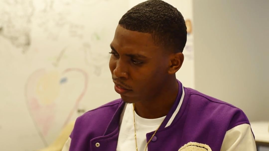 Prime Video: Common Ground