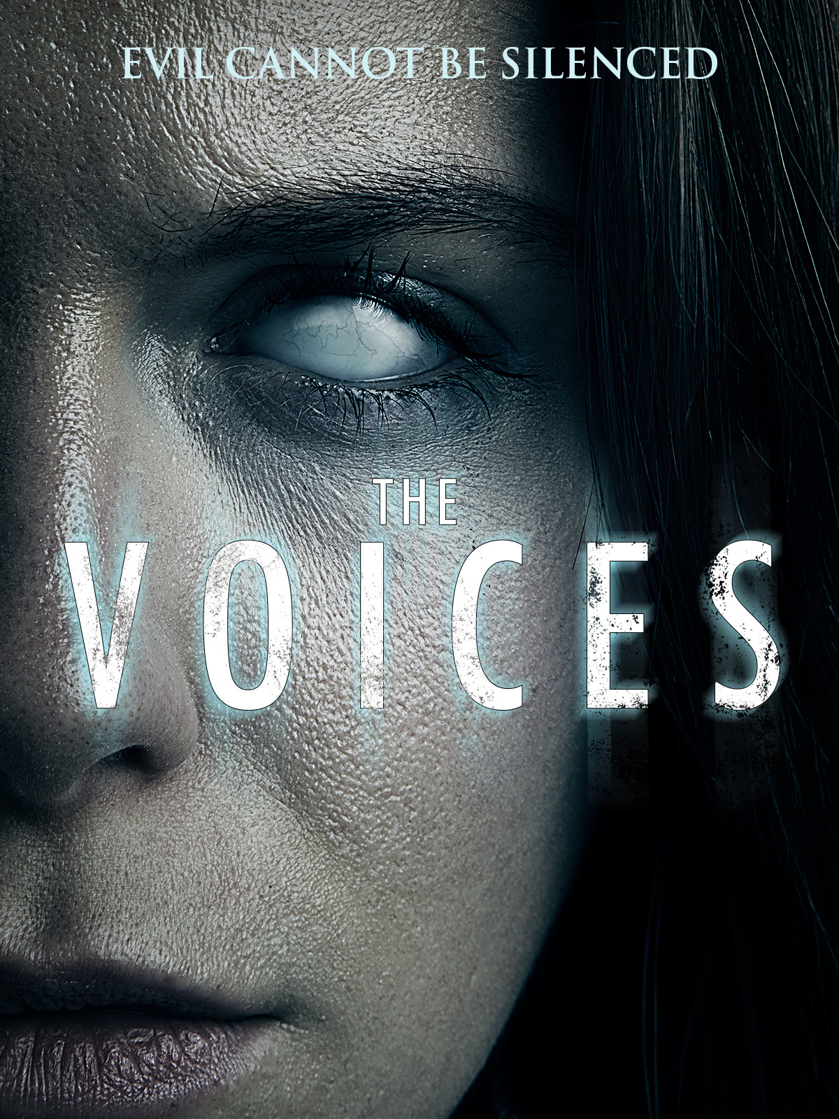 Prime Video: The Voices