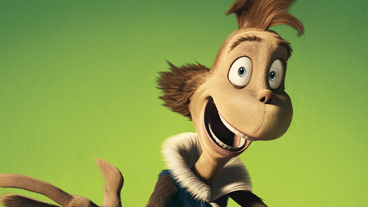 Watch Dr. Seuss' Horton Hears a Who! | Prime Video
