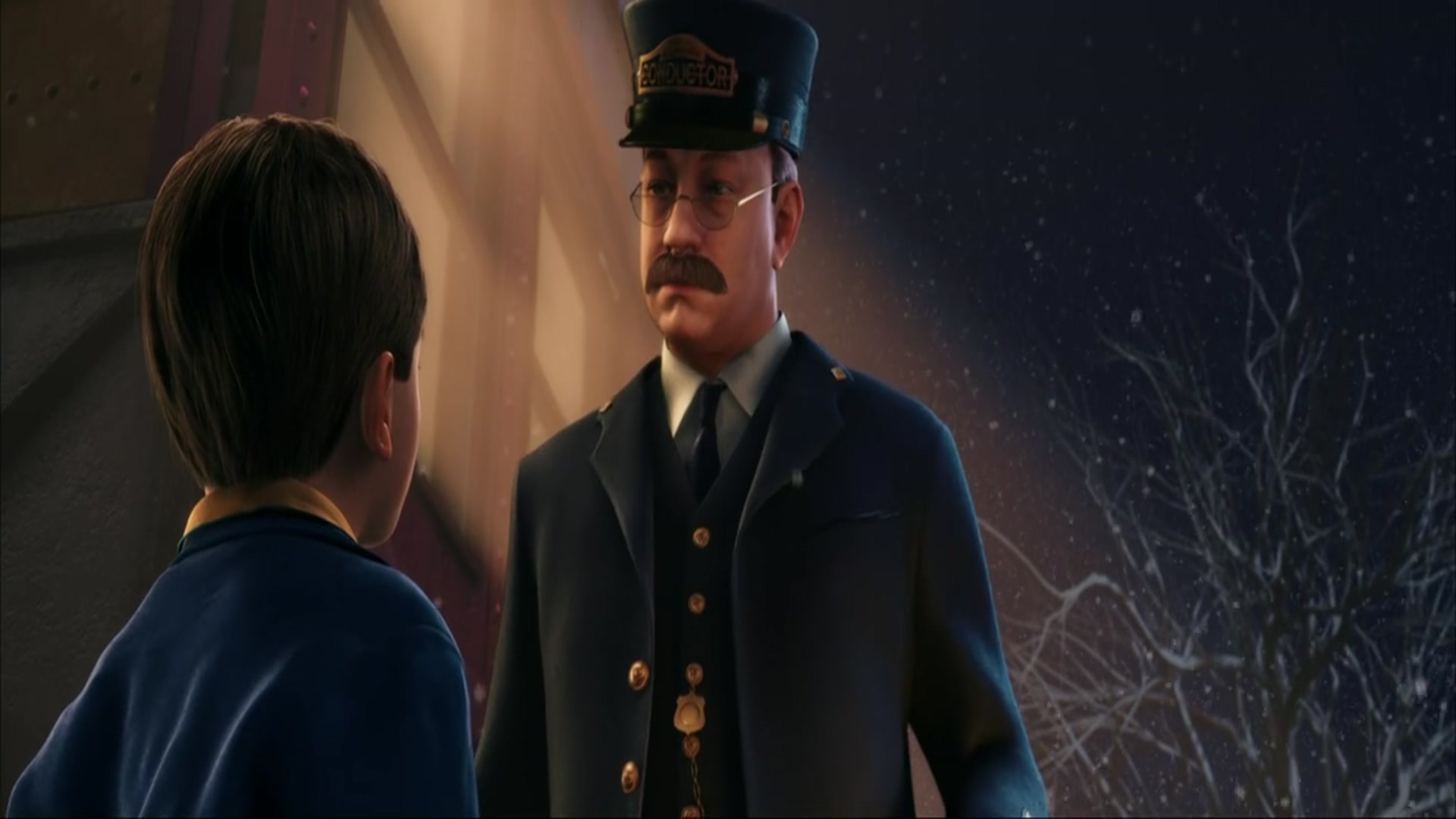 Watch The Polar Express | Prime Video