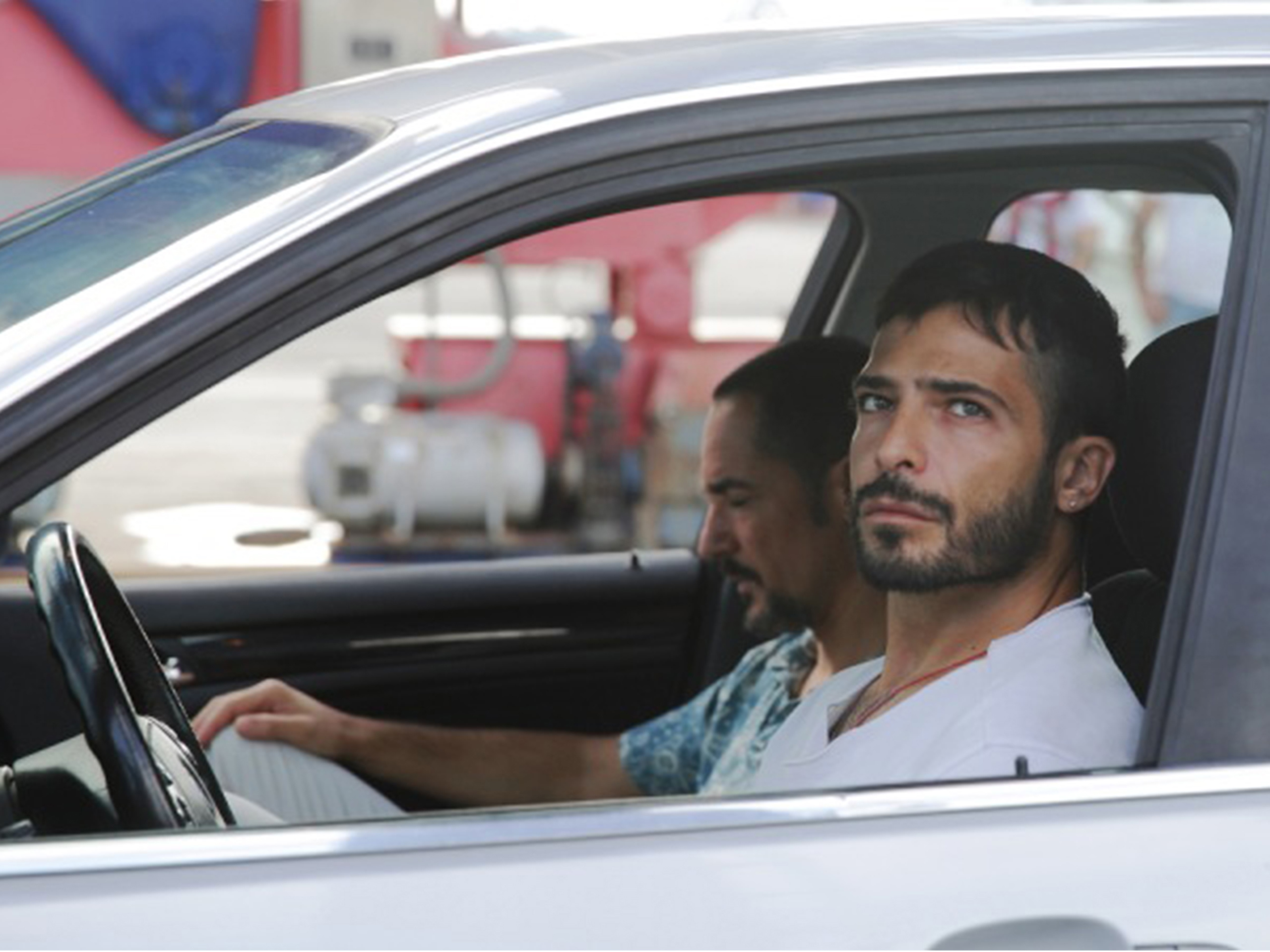 Prime Video: Solo, Season 1