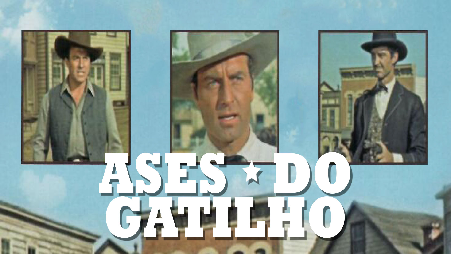 Prime Video: Ases do Gatilho