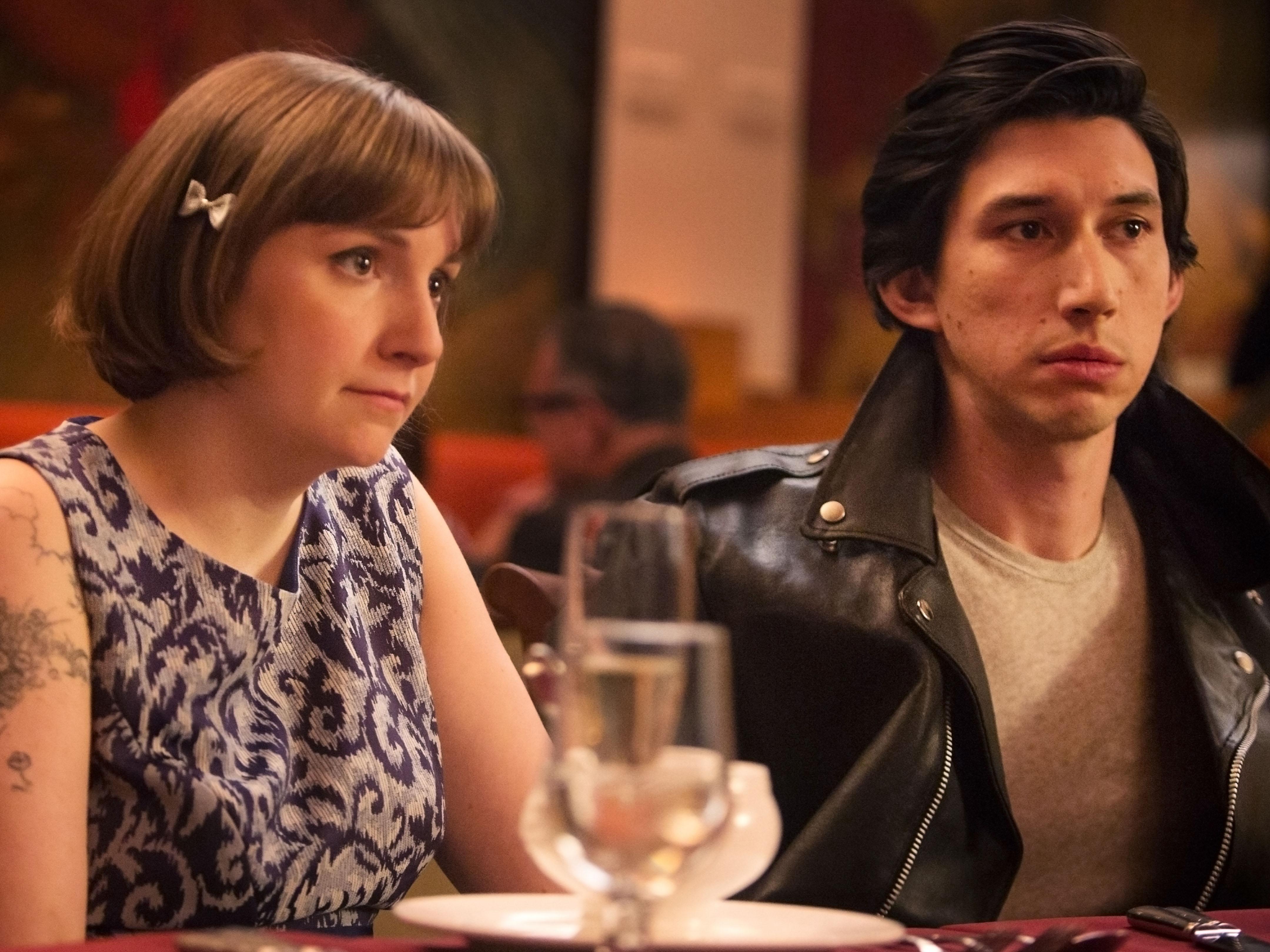 Prime Video: GIRLS - Season 4