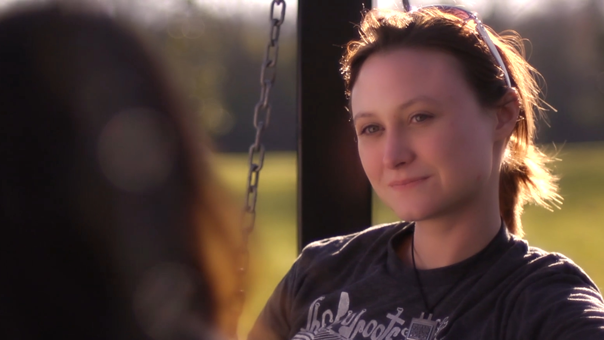 Watch Girl/Girl Scene | Prime Video