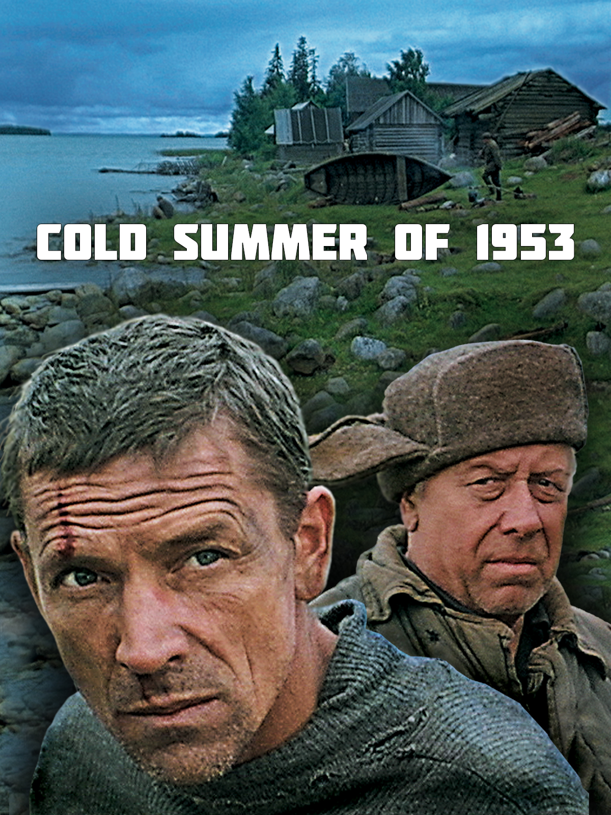 Prime Video: Cold Summer of 1953