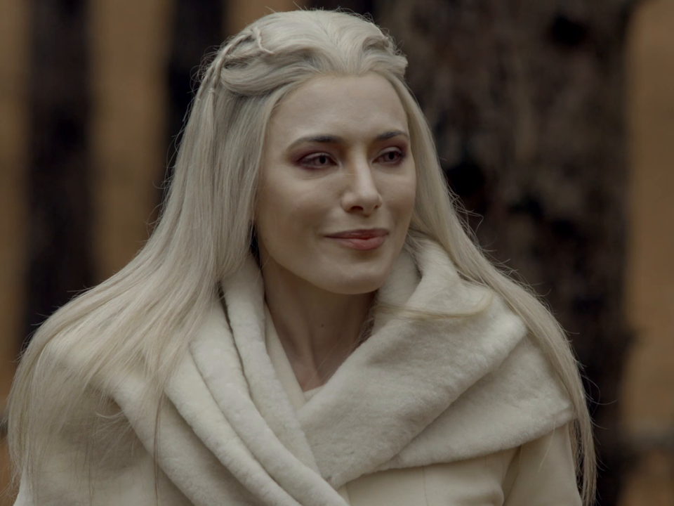 Prime Video: Defiance