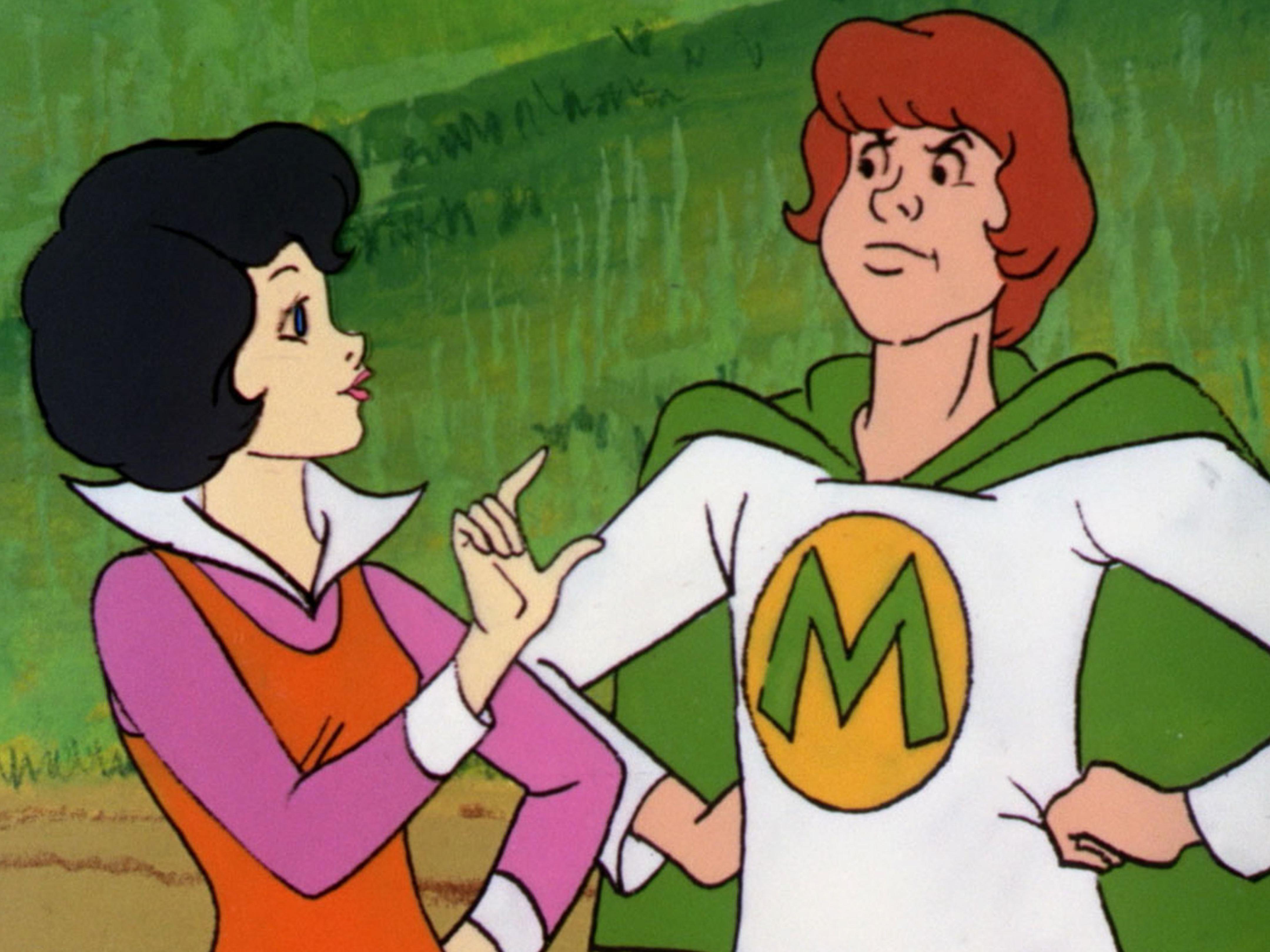 Prime Video: Super Friends - Season 1