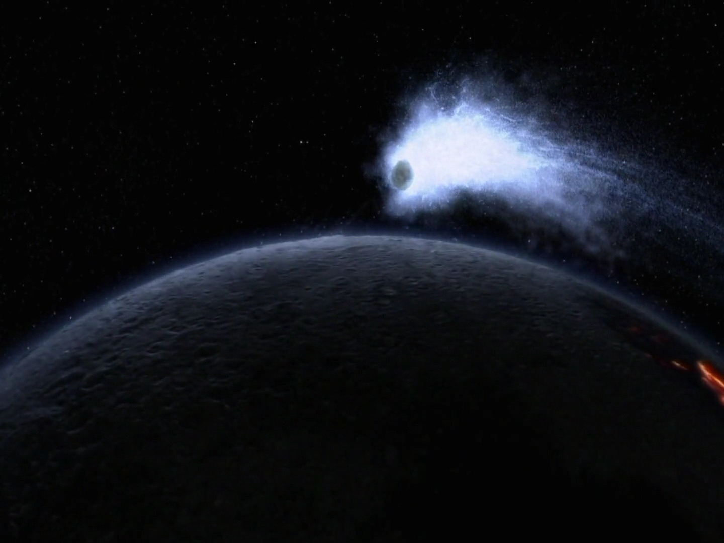 Prime Video: How the Universe Works - Season 1