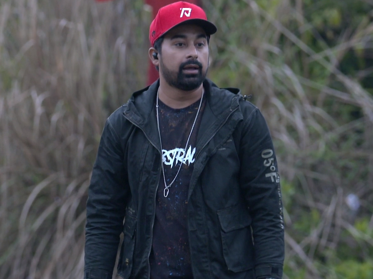 Prime Video: MTV Roadies Season 18