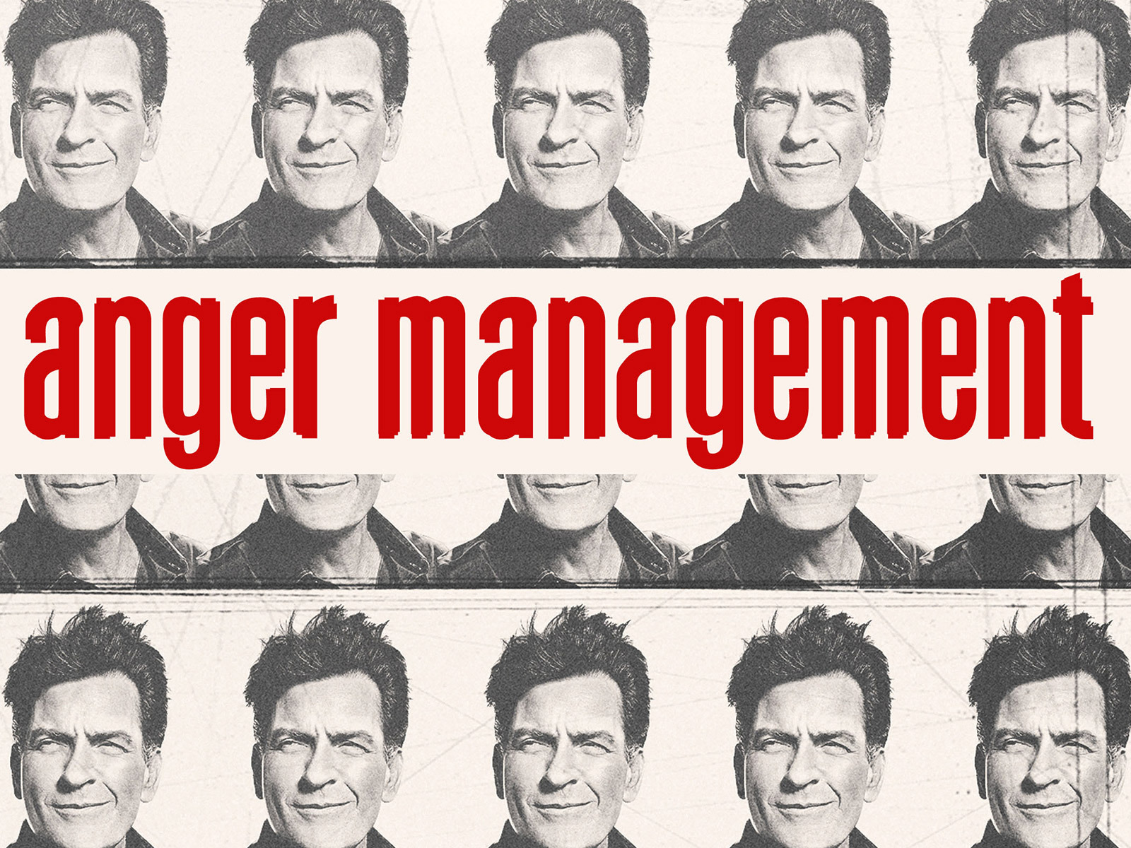 Prime Video: Anger Management