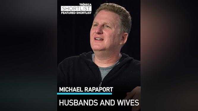Michael Rapaport Wife